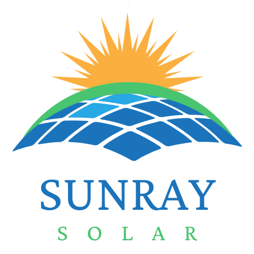 Home - Sunraysolar.nl